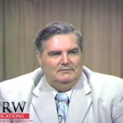 Binding and Loosing – Agape Bible Fellowship